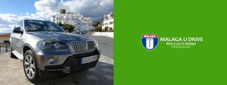 Information about our company Malaga U Drive car rental